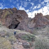 Aztec Cave Trail, Texas - 1,503 Reviews, Map | AllTrails