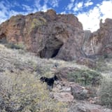 Aztec Cave Trail, Texas - 1,503 Reviews, Map | AllTrails