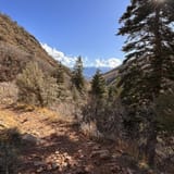 Emigration Canyon Miners Trail, Utah - 751 Reviews, Map | AllTrails