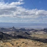 Secret Pass Loop, Arizona - 80 Reviews, Map | AllTrails