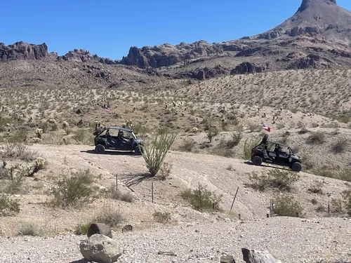 Best Hikes and Trails in Bullhead City | AllTrails