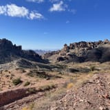 Secret Pass Loop, Arizona - 80 Reviews, Map | AllTrails