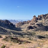 Secret Pass Loop, Arizona - 80 Reviews, Map | AllTrails