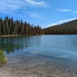 Lillian Lake via Galatea Lakes Trail, Alberta, Canada - 2,206 Reviews ...
