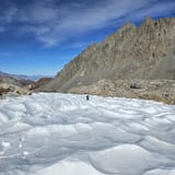 Bishop Pass Trail, California - 826 Reviews, Map | AllTrails