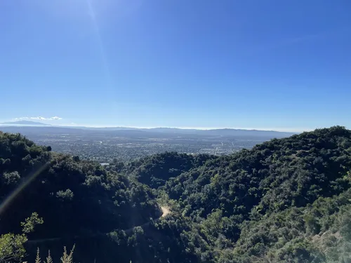 Best Hikes and Trails in Monrovia Canyon Park | AllTrails