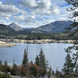 Spaulding Lake Trail, California - 1,292 Reviews, Map | AllTrails