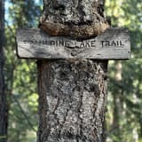 Spaulding Lake Trail, California - 1,261 Reviews, Map | AllTrails