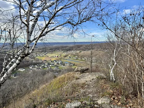 Best Hikes and Trails in Greens Coulee Nature Preserve | AllTrails