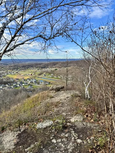 Best Hikes and Trails in Greens Coulee Nature Preserve | AllTrails