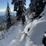 Danny On National Recreation Trail, Montana - 1,380 Reviews, Map ...