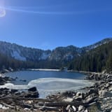 Van Patten Lake , Oregon - 208 Reviews, Map | AllTrails