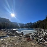 Van Patten Lake , Oregon - 208 Reviews, Map | AllTrails
