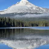 Trillium Lake Loop, Oregon - 2,251 Reviews, Map | AllTrails