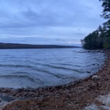 Quabbin Reservoir Gates 11-12 Loop Trail, Massachusetts - 242 Reviews ...