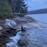 Quabbin Reservoir Gates 11-12 Loop Trail, Massachusetts - 242 Reviews ...