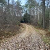 Quabbin Reservoir Gates 11-12 Loop Trail, Massachusetts - 242 Reviews ...
