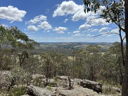 Best Hikes and Trails in Mount Gibraltar Reserve | AllTrails