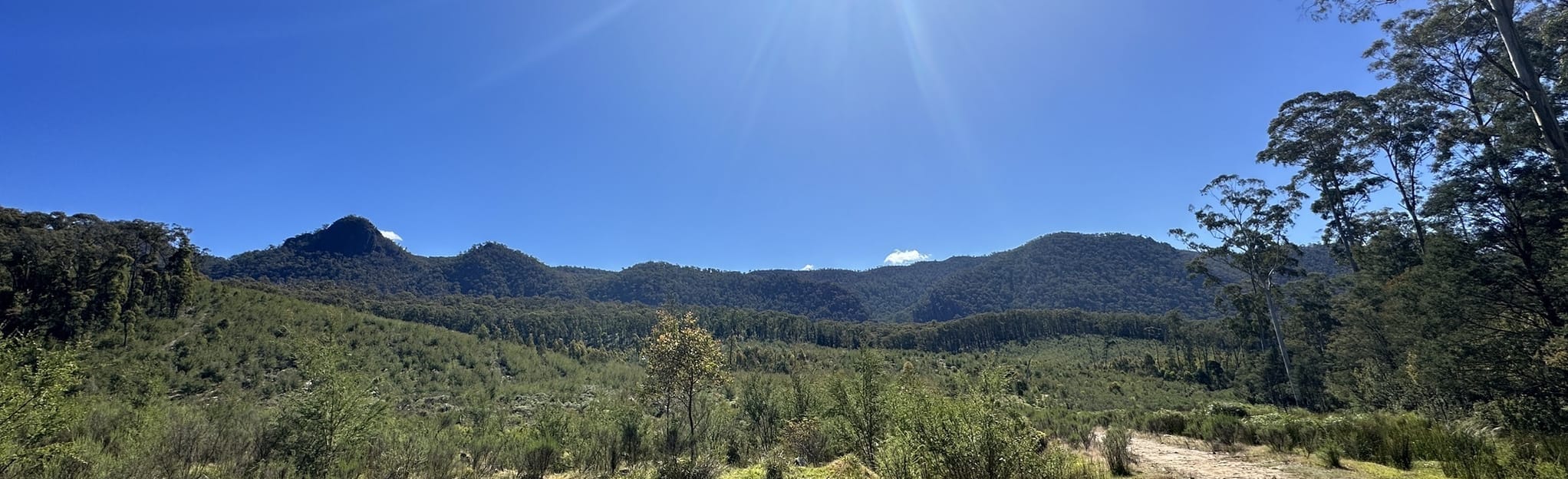 Cathedral Range Northern Circuit, Victoria, Australia - 199 Reviews ...