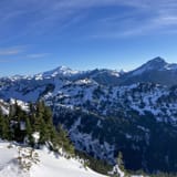 Mount Dickerman Trail, Washington - 1,491 Reviews, Map | AllTrails