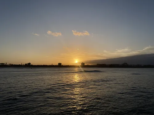 Best Hikes and Trails in Port Cartwright Reserve | AllTrails