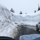 Mount Baker Highway to Artist Point, Washington - 68 Reviews, Map ...