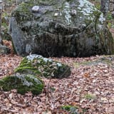 Stepstone Falls via Ben Utter Trail, Rhode Island - 1,546 Reviews, Map ...