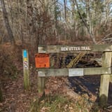 Stepstone Falls via Ben Utter Trail, Rhode Island - 1,546 Reviews, Map ...