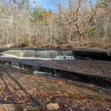 Stepstone Falls via Ben Utter Trail, Rhode Island - 1,519 Reviews, Map ...