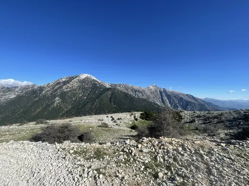 Best Hikes and Trails in Llogara National Park | AllTrails