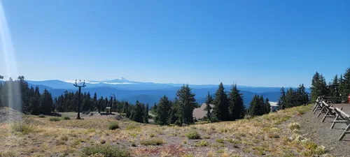 Best Hikes and Trails in Timberline Bike Park | AllTrails