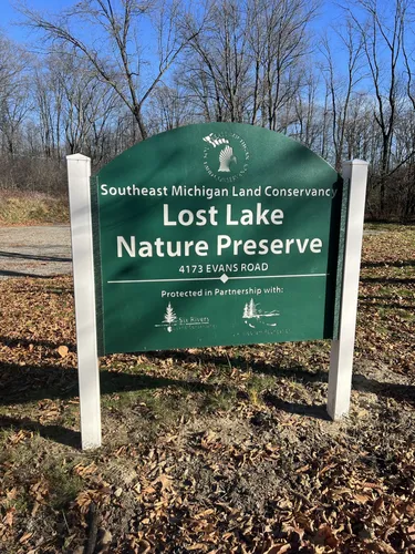 Best Hikes and Trails in Lost Lake Nature Preserve | AllTrails