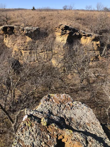 Best Hikes and Trails in Kanopolis Lake State Park | AllTrails