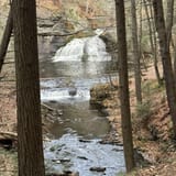 Hackers Falls and Cliff Trail Loop, Pennsylvania - 1,757 Reviews, Map ...