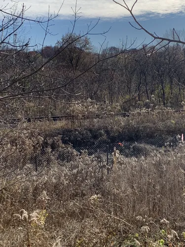 Best Hikes and Trails in E. T. Seton Park | AllTrails
