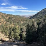 Silver Cascade Falls Trail, Colorado - 961 Reviews, Map | AllTrails