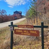 Signal Hill Trail, Arkansas - 867 Reviews, Map | AllTrails