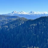 Cone Peak Trail, Oregon - 636 Reviews, Map | AllTrails