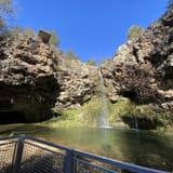 Dripping Springs Trail, Oklahoma - 579 Reviews, Map | AllTrails