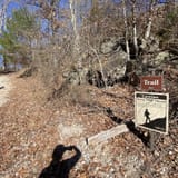 Dripping Springs Trail, Oklahoma - 579 Reviews, Map | AllTrails