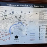 Dripping Springs Trail, Oklahoma - 579 Reviews, Map | AllTrails