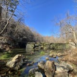 Dripping Springs Trail, Oklahoma - 579 Reviews, Map | AllTrails