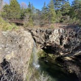 Dripping Springs Trail, Oklahoma - 587 Reviews, Map | AllTrails