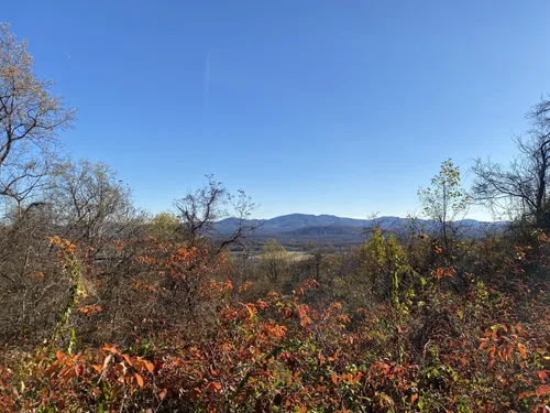 Best Easy Trails in Crozet | AllTrails