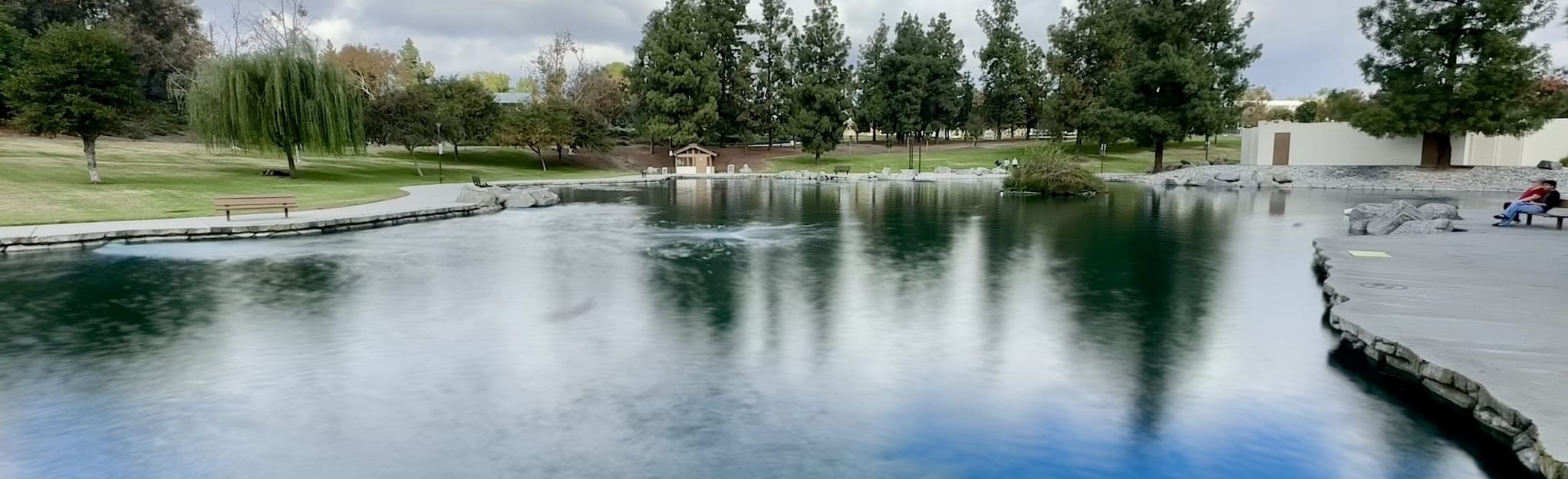 Red Hill Loop, California - 250 Reviews, Map | AllTrails