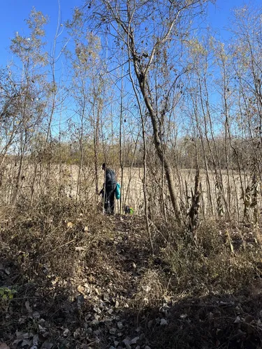 Best Hikes and Trails in Columbia Bottom State Conservation Area ...