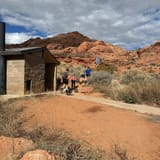 Red Reef Trail, Utah - 2,128 Reviews, Map | AllTrails