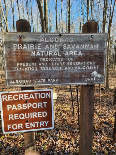 Best Hikes and Trails in Algonac State Park | AllTrails