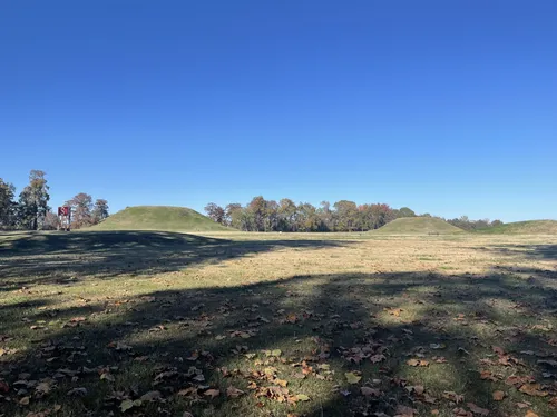 Best Hikes and Trails in Toltec Mounds Archeological State Park | AllTrails