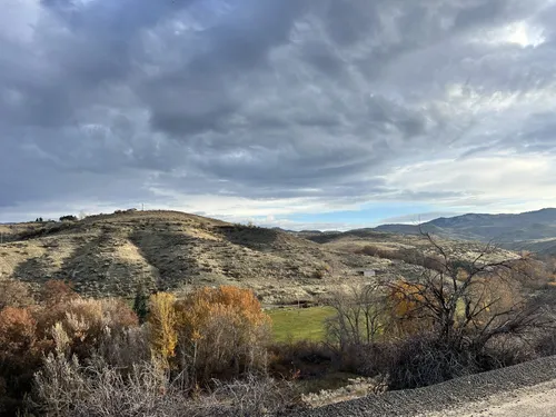 Best Off Road Driving Trails in Boise | AllTrails